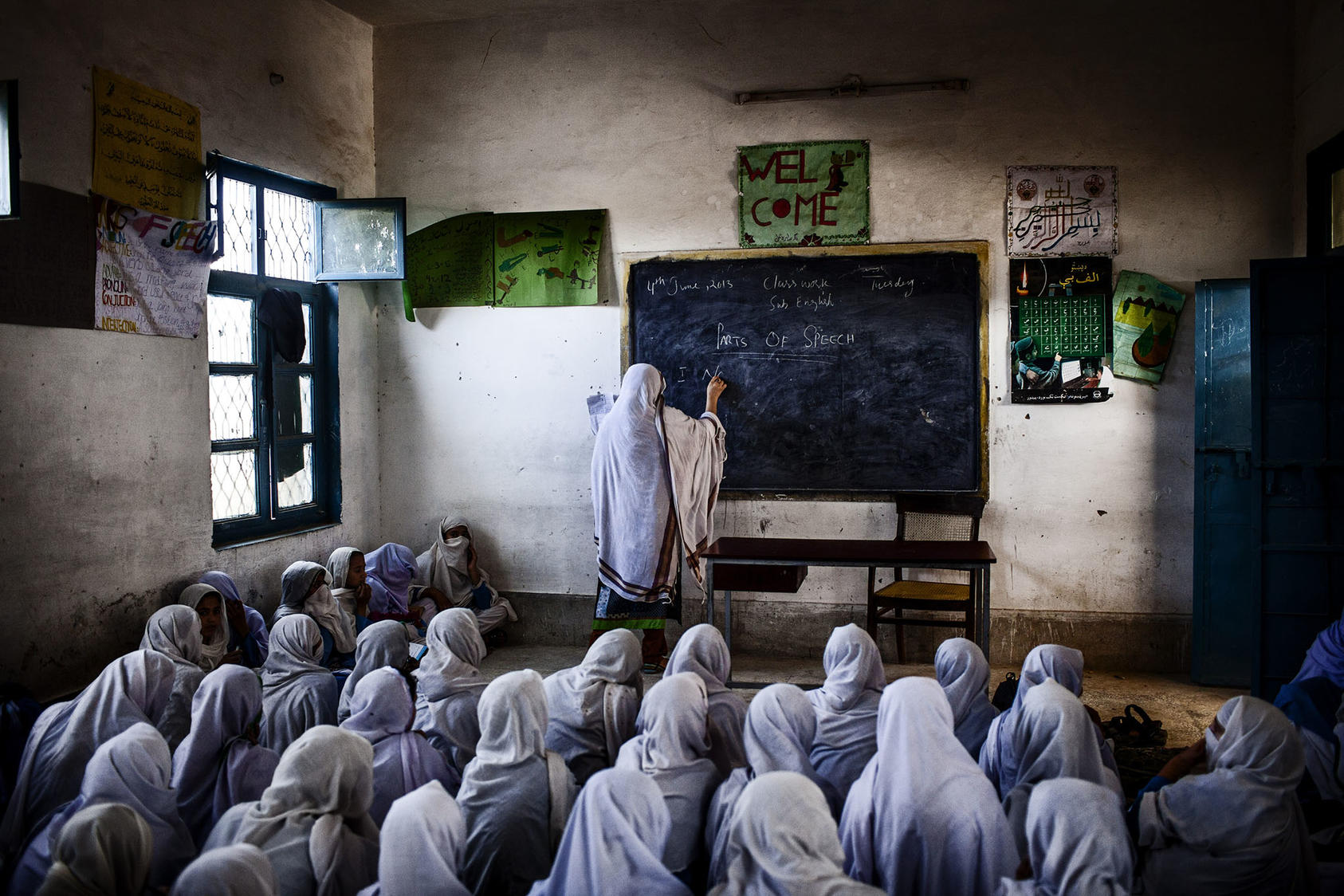 New Grading System for Matric and Inter to Launch Next Week - The ...